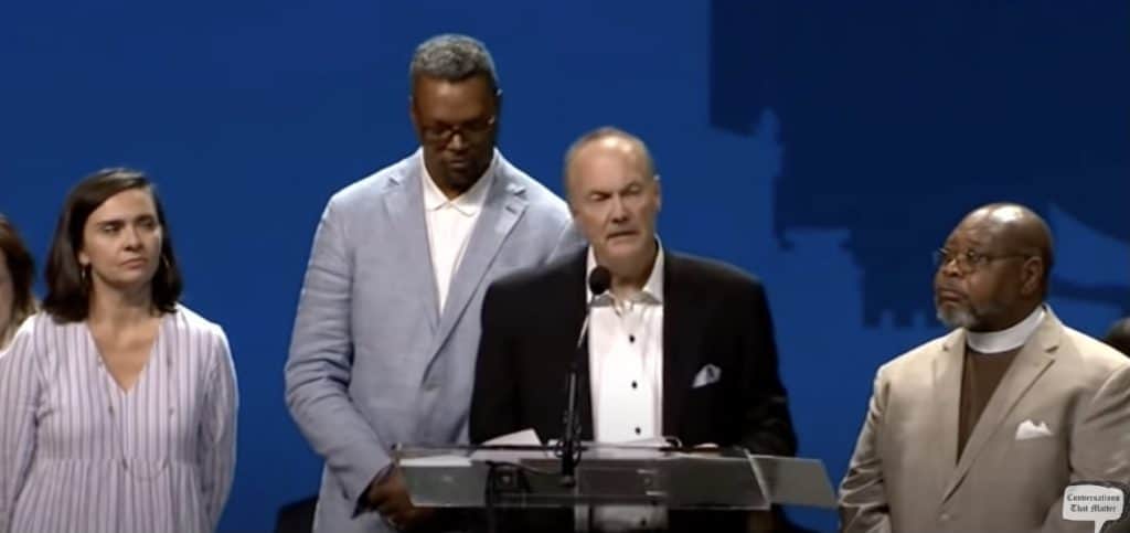 James Merritt and Danny Akin - Word Foundations