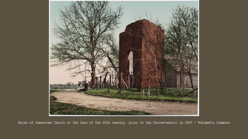 Captain John Smith Saved Jamestown from Extinction by Implementing an ...