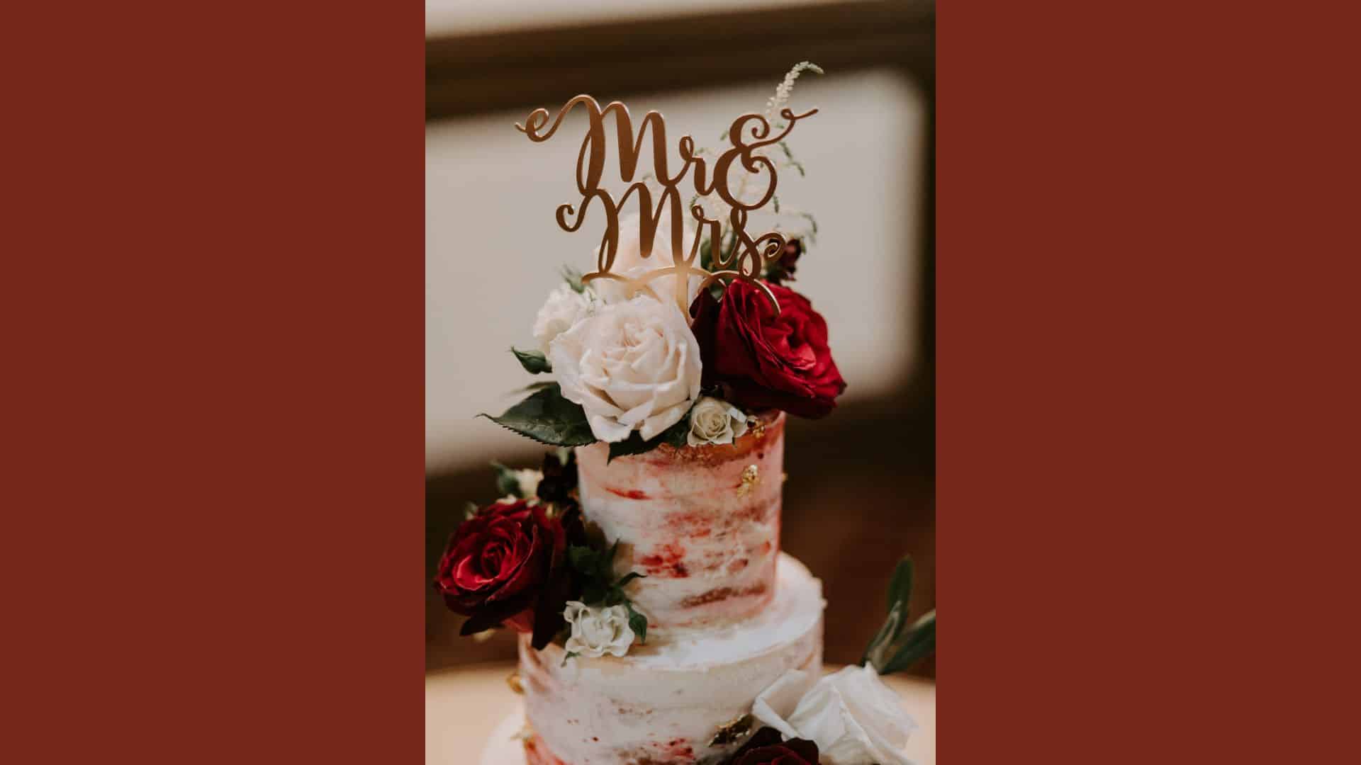 Rediscover Marriage - Word Foundations